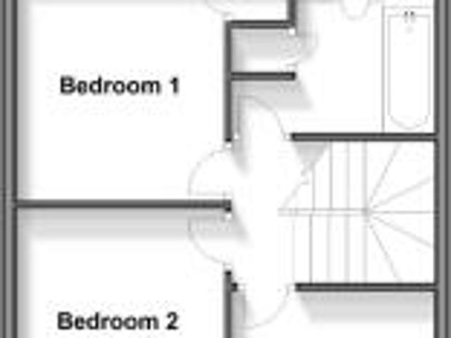 3 bedroom semi detached house for rent in Arden Drive, Ashford, Kent, TN24