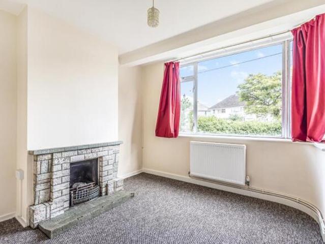 3 bedroom semi detached house for rent in Arthray Road, Botley, OX2