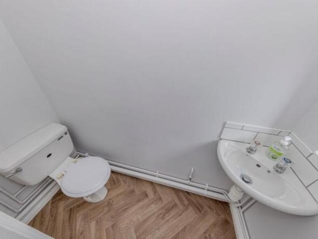 3 bedroom semi detached house for rent in Atherstone Road, Stoke On Trent, ST4