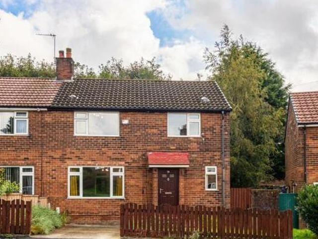 3 Bedroom Semi detached House For Rent In Atherton, Greater Manchester