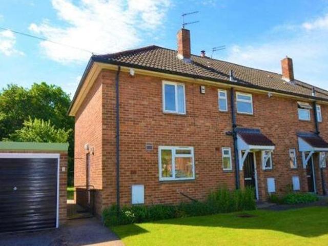 3 Bedroom Semi detached House For Rent In Auckley, Doncaster