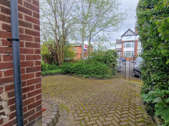3 bedroom semi detached house for rent in, Audenshaw, Manchester, Lancashire, M34