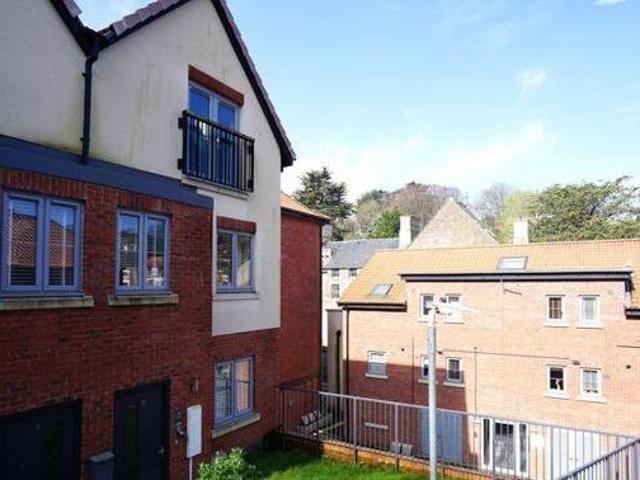 3 Bedroom Semi detached House For Rent In Bagdale