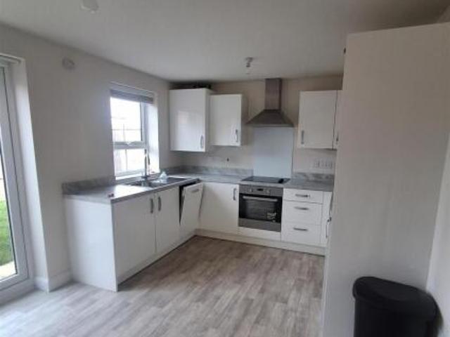 3 bedroom semi detached house for rent in Bailey Crescent, Appleton, Warrington, WA4