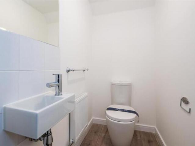 3 bedroom semi detached house for rent in Barton Quarter, Horwich, BL6