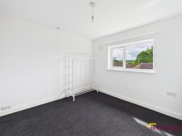 3 bedroom semi detached house for rent in Barks Drive, Norton, Stoke on Trent, ST6