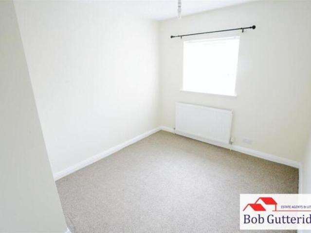 3 bedroom semi detached house for rent in Barks Drive, Norton, Stoke On Trent, ST6