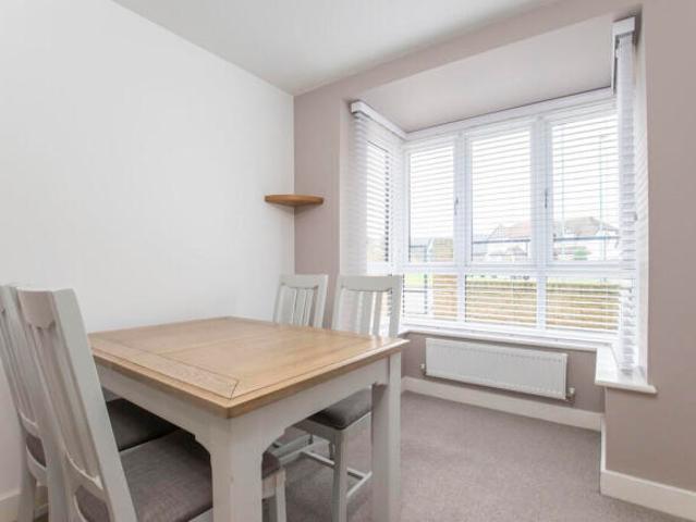 3 bedroom semi detached house for rent in Barley Road, Cheltenham GL52 3PF, GL52