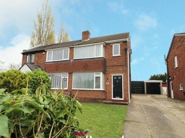 3 Bedroom Semi detached House For Rent In Barnby Dun, Doncaster