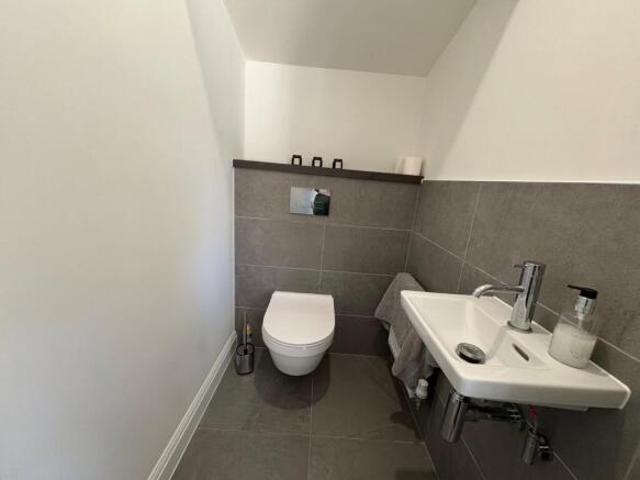 3 bedroom semi detached house for rent in Barnes Way, Kingswood, Hull, East Riding of Yorkshi, HU7