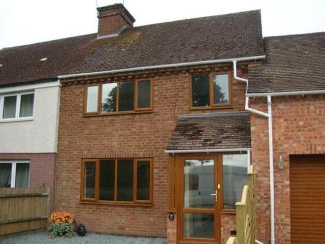 3 Bedroom Semi detached House For Rent In Beausale, Warwick