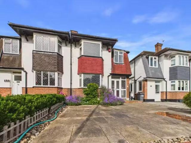 3 bedroom semi detached house for rent in Beckenham, Kent, BR3