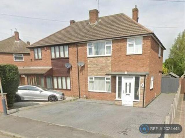 3 Bedroom Semi detached House For Rent In Bedworth