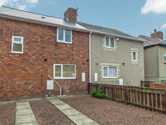 3 Bedroom Semi detached House For Rent In Bedlington, Northumberland