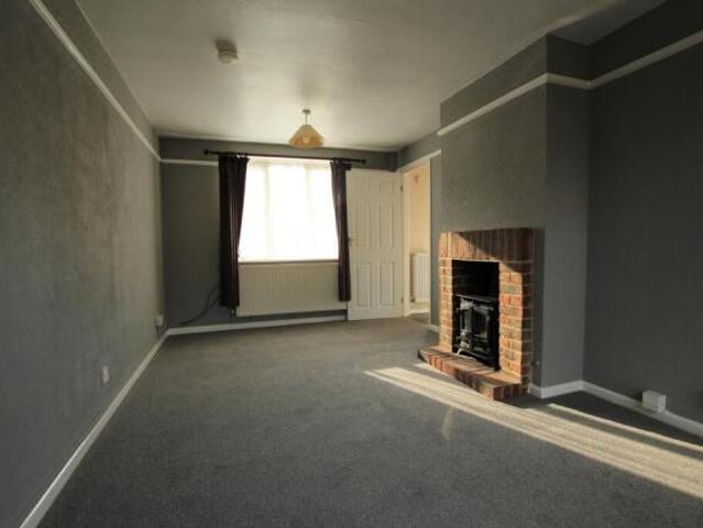 3 bedroom semi detached house for rent in Beech Road, East Malling, West Malling, Kent, ME19