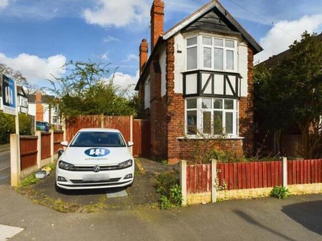 3 Bedroom Semi detached House For Rent In Beeston, Nottingham