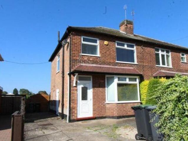 3 Bedroom Semi detached House For Rent In Beeston, Nottingham