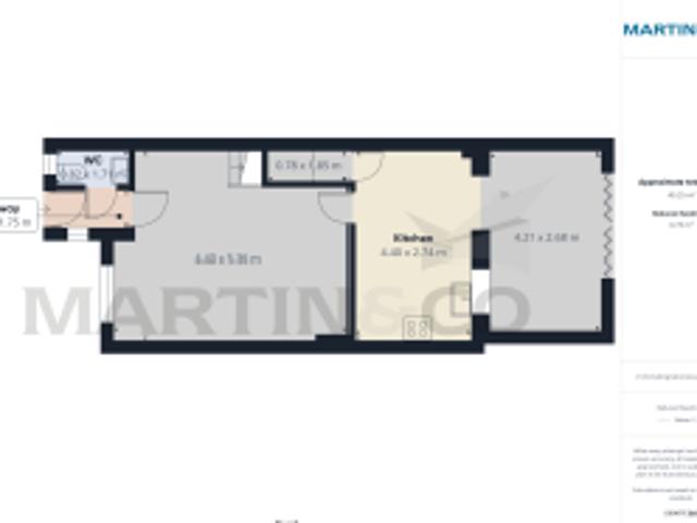 3 bedroom semi detached house for rent in Bell View, St Albans, AL4