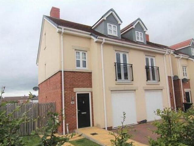 3 Bedroom Semi detached House For Rent In Belmont, Durham