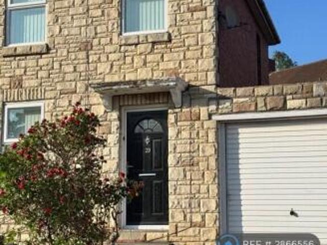 3 bedroom semi detached house for rent in Bertram Crescent, Newcastle Upon Tyne, NE15