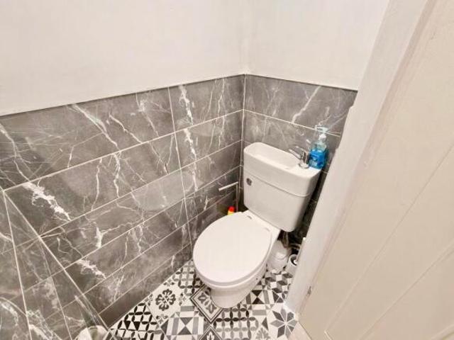 3 bedroom semi detached house for rent in Berkswell Road, Erdington. B24