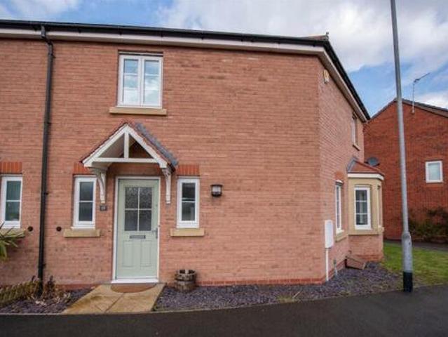 3 Bedroom Semi detached House For Rent In Bingham