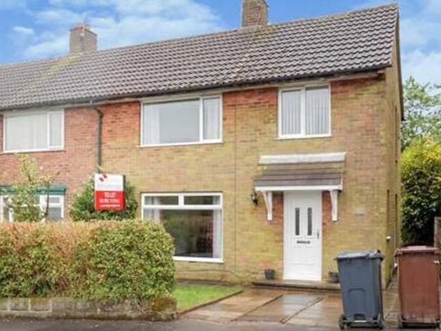 3 Bedroom Semi detached House For Rent In Biddulph