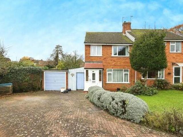 3 Bedroom Semi detached House For Rent In Birmingham, West Midlands