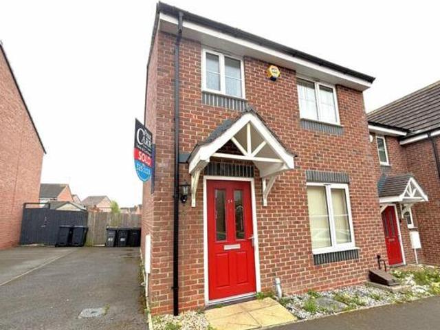 3 Bedroom Semi detached House For Rent In Birmingham, West Midlands