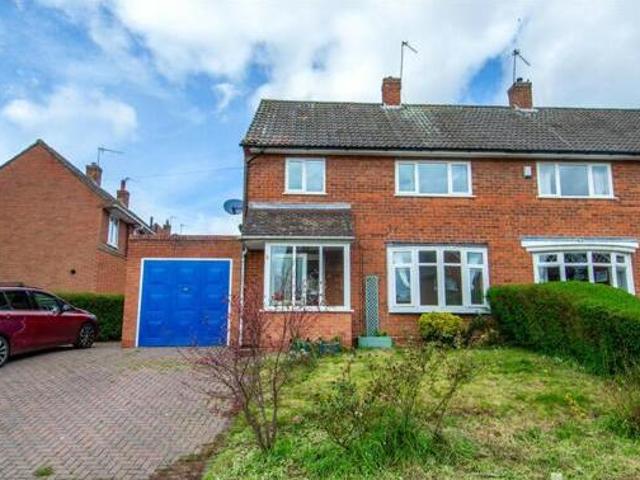 3 Bedroom Semi detached House For Rent In Birmingham, West Midlands
