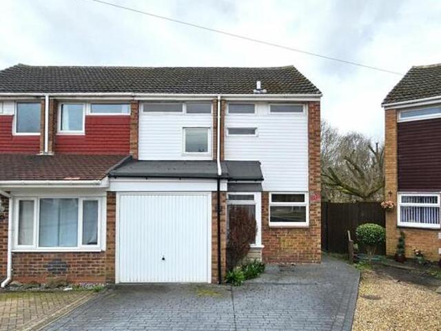 3 Bedroom Semi detached House For Rent In Birmingham, West Midlands