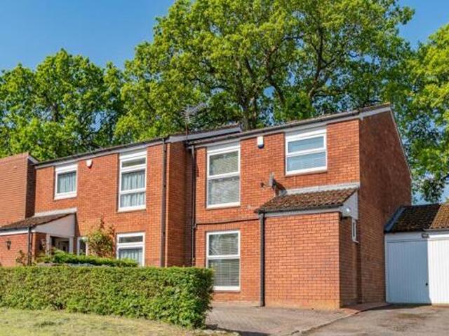 3 Bedroom Semi detached House For Rent In Birmingham, West Midlands