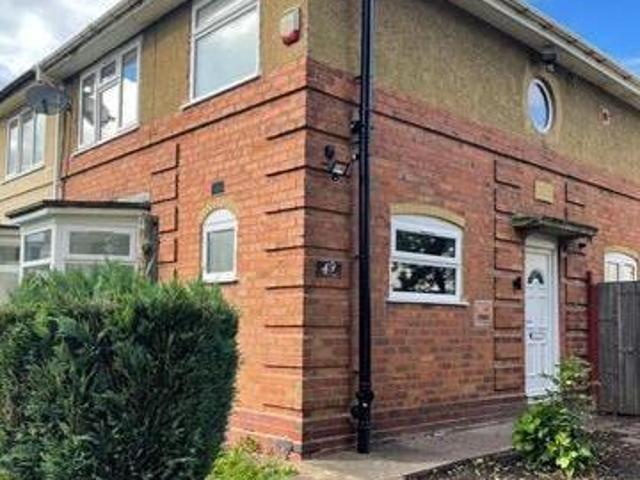 3 Bedroom Semi detached House For Rent In Birmingham, West Midlands