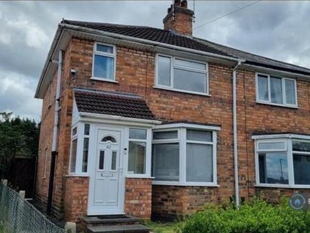 3 Bedroom Semi detached House For Rent In Birmingham