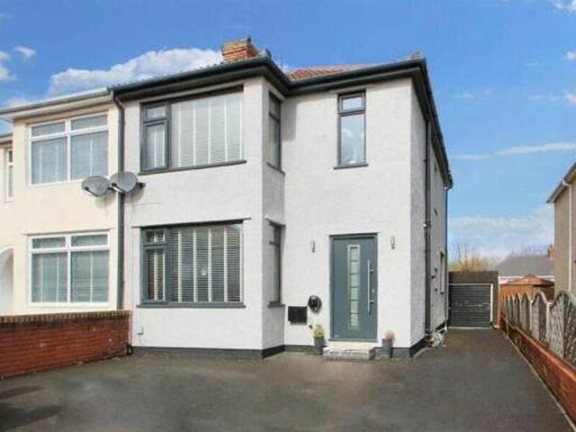 3 Bedroom Semi detached House For Rent In Bishopsworth