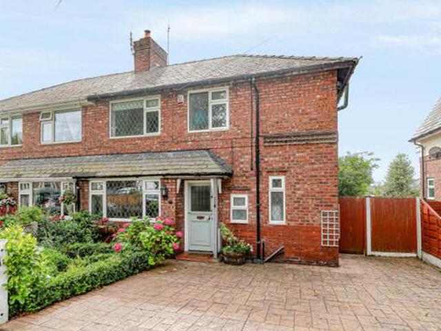 3 Bedroom Semi detached House For Rent In Boothstown, Manchester