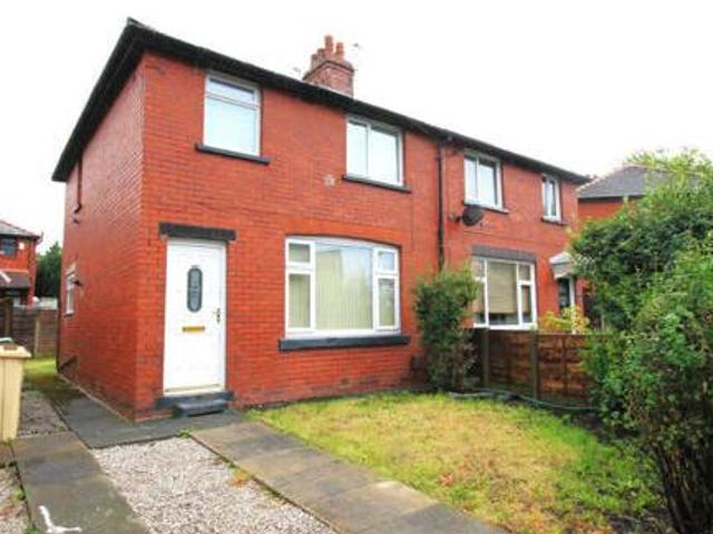 3 Bedroom Semi detached House For Rent In Bolton, Lancashire