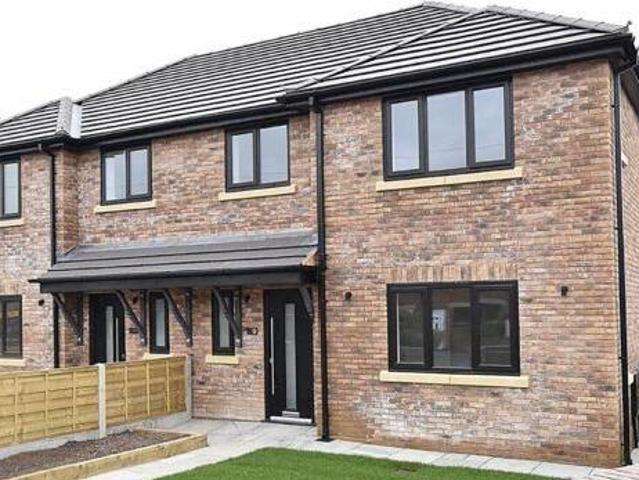 3 Bedroom Semi detached House For Rent In Bollington, Macclesfield
