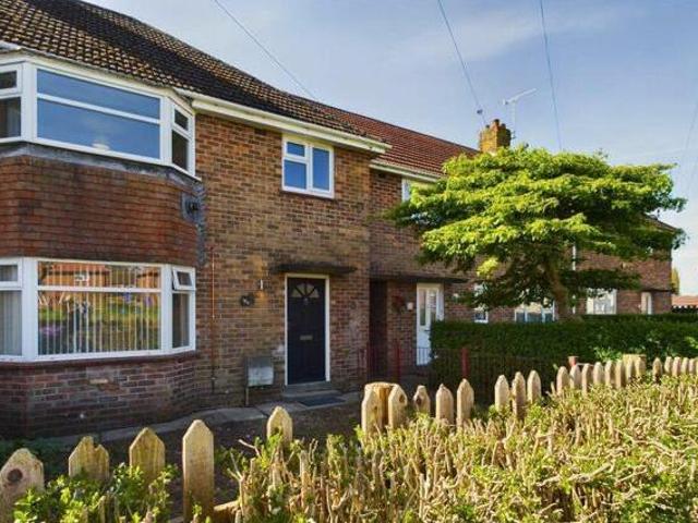 3 Bedroom Semi detached House For Rent In Boston