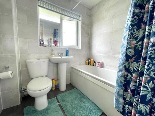 3 bedroom semi detached house for rent in Bosworth Road, Grange Park, Swindon, Wiltshire, SN5
