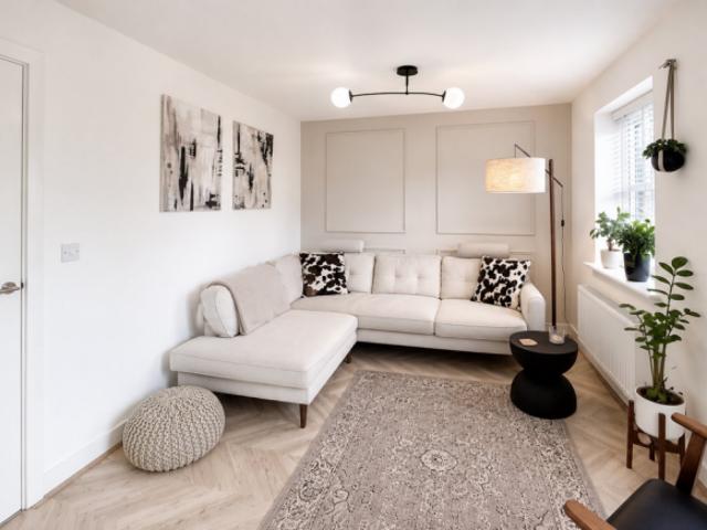 3 bedroom semi detached house for rent in Bourdon Street, Miles Platting, Manchester, M40