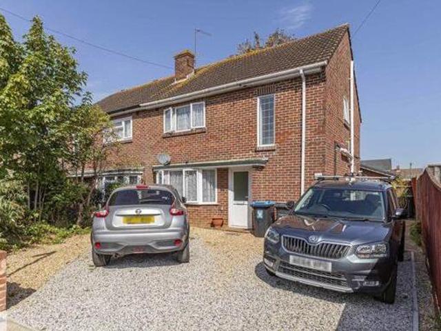 3 Bedroom Semi detached House For Rent In Bournemouth