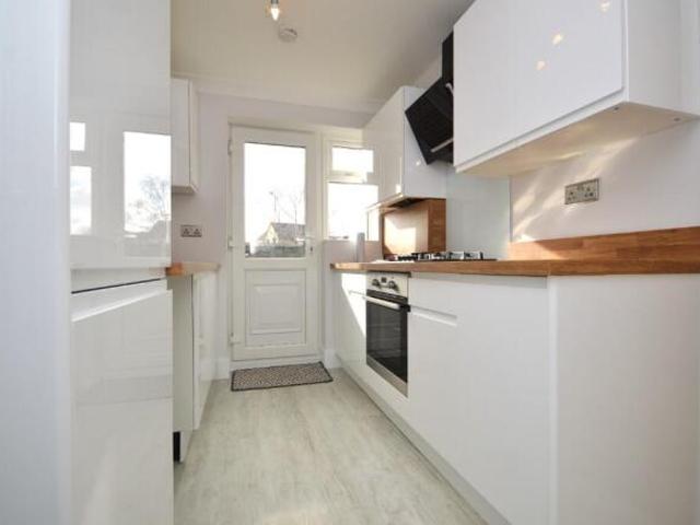 3 bedroom semi detached house for rent in Bournemouth, BH8