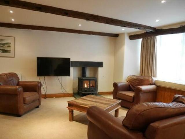 3 Bedroom Semi detached House For Rent In Broughton in furness