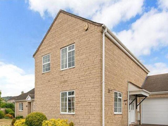 3 Bedroom Semi detached House For Rent In Broadway, Worcestershire
