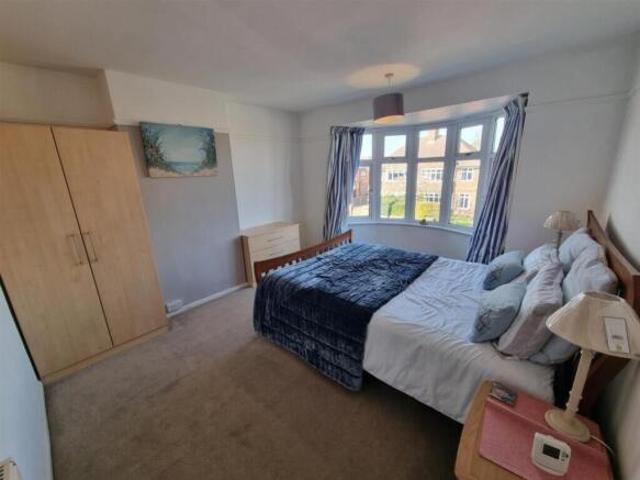3 bedroom semi detached house for rent in Broadway, Lincoln, Lincolnshire, LN2