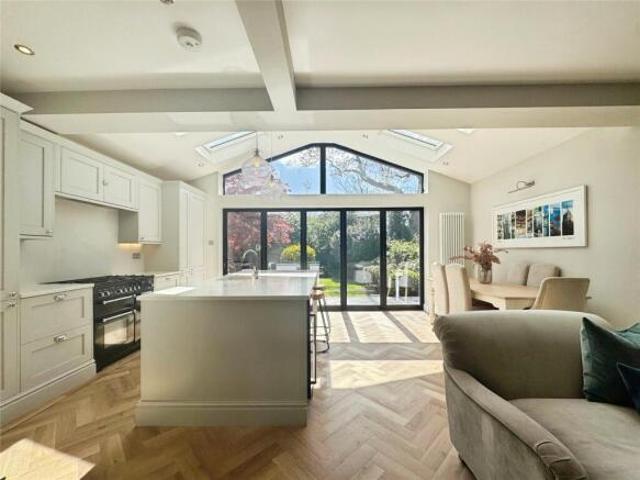 3 bedroom semi detached house for rent in Brooklawn Drive, Didsbury, Manchester, M20
