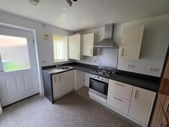 3 bedroom semi detached house for rent in Brookville Crescent, Newcastle, NE5