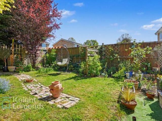 3 bedroom semi detached house for rent in Braddick Close, Maidstone, ME15