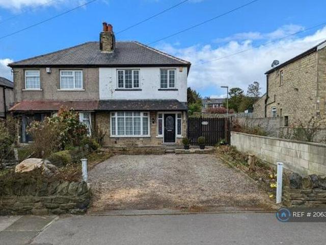 3 Bedroom Semi detached House For Rent In Bradford